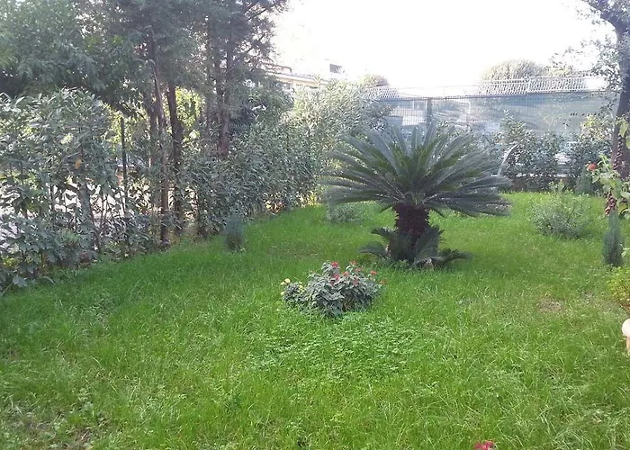 CAPODICHINO INTERNATIONAL HOTEL NAPLES