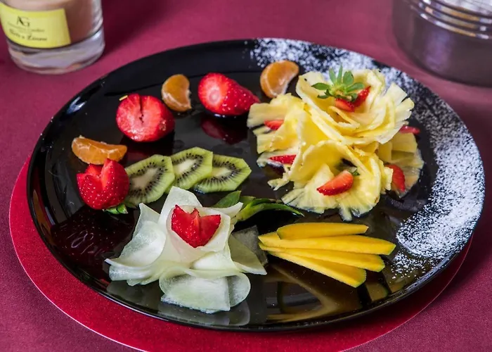CAPODICHINO INTERNATIONAL HOTEL NAPLES