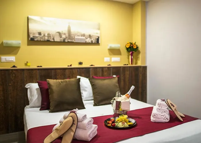 CAPODICHINO INTERNATIONAL HOTEL NAPLES